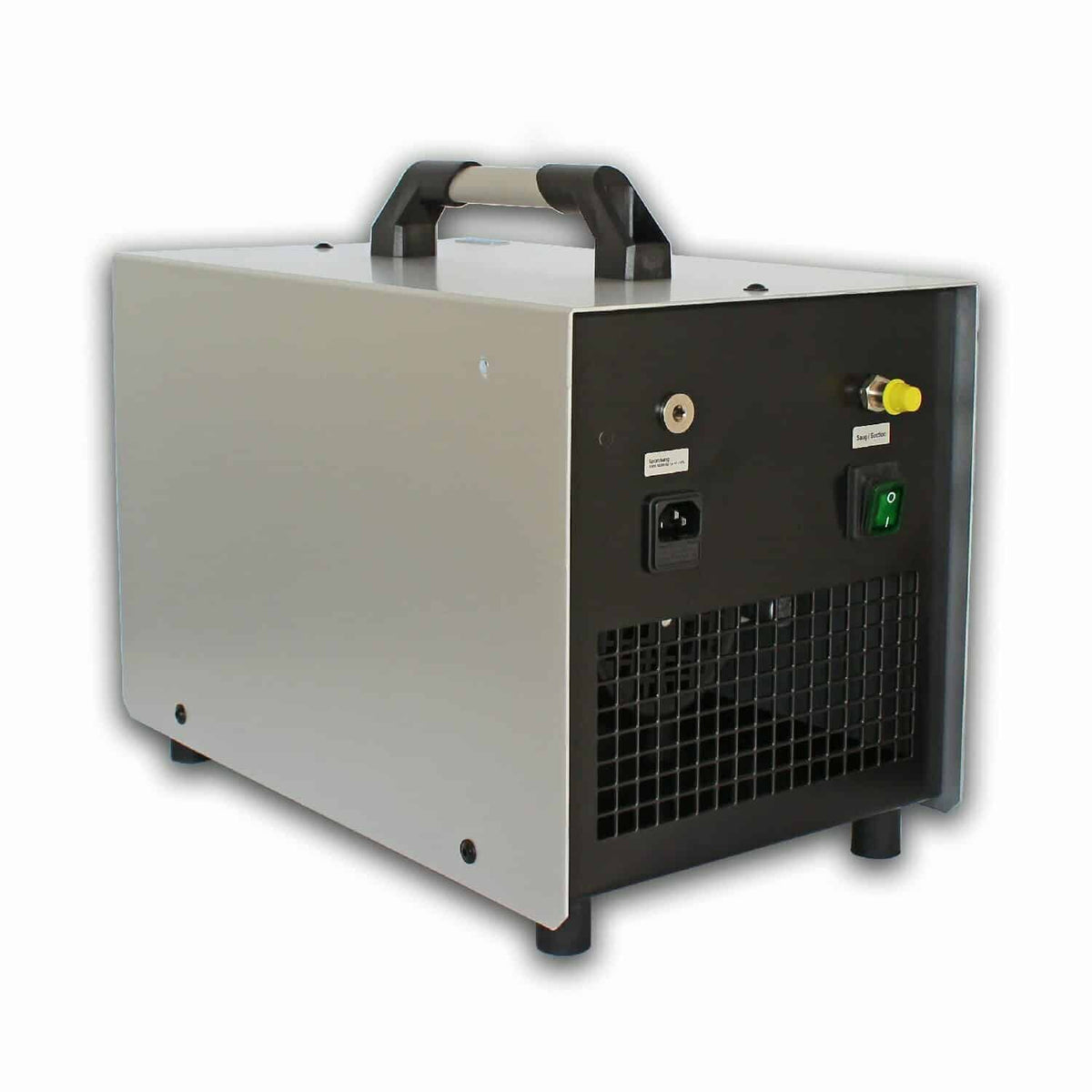 Compressore Air C3 | Krollit